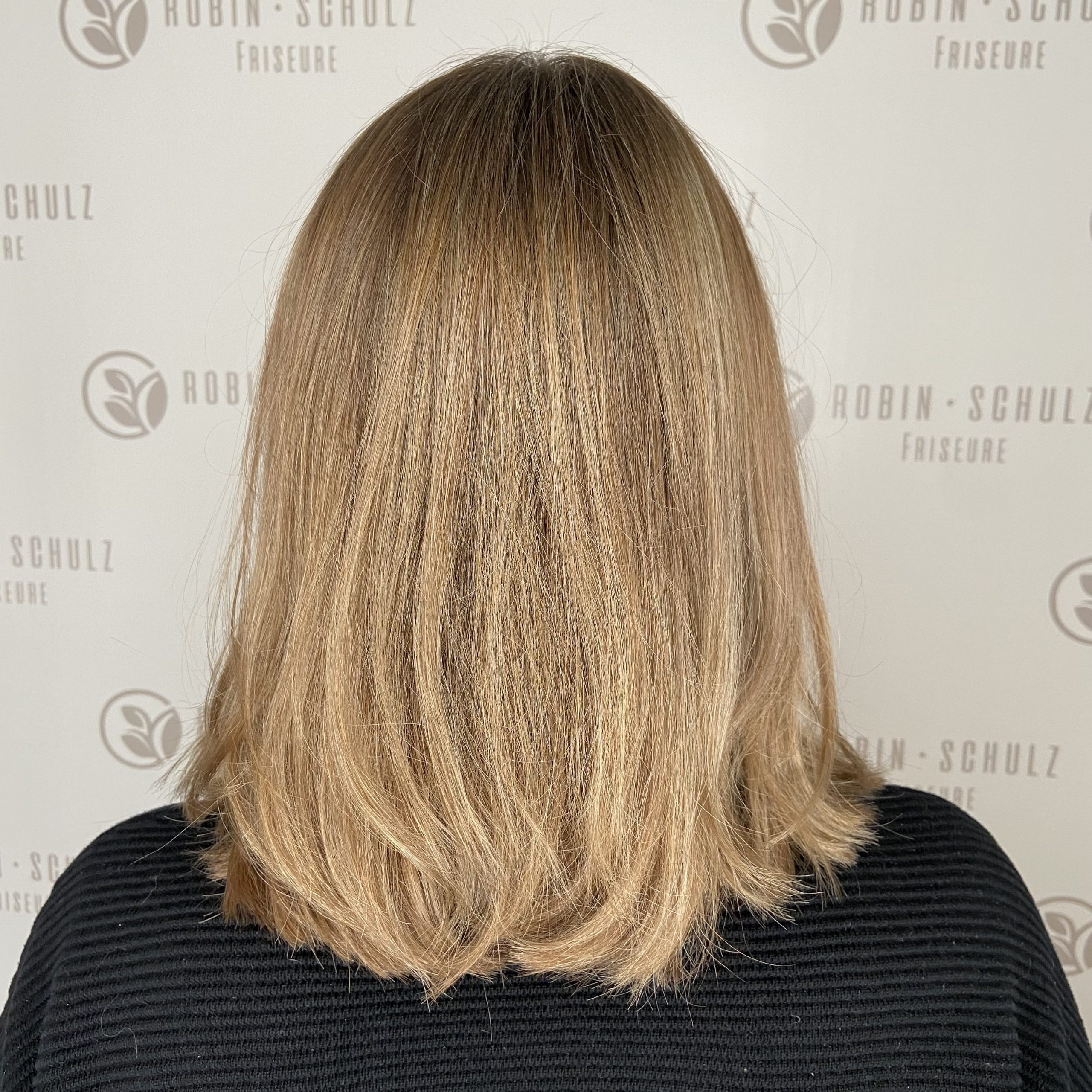 Robin Schulz Friseure in Glinde - Nachhaltigkeit aus Meisterhand